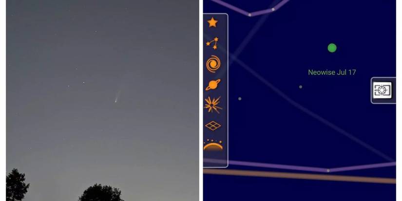 10 Best Space-Focused Apps
