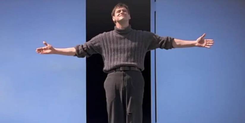The Truman Show 2: Jim Carrey's Ideas, Possible TV Spinoff & Everything ...