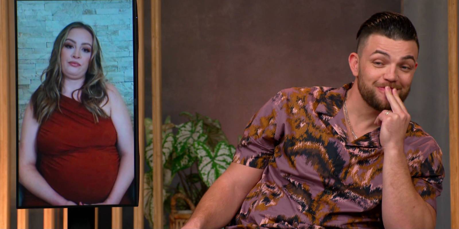 90 Day Fiancé's Elizabeth Potthast Reveals Andrei's Real Height