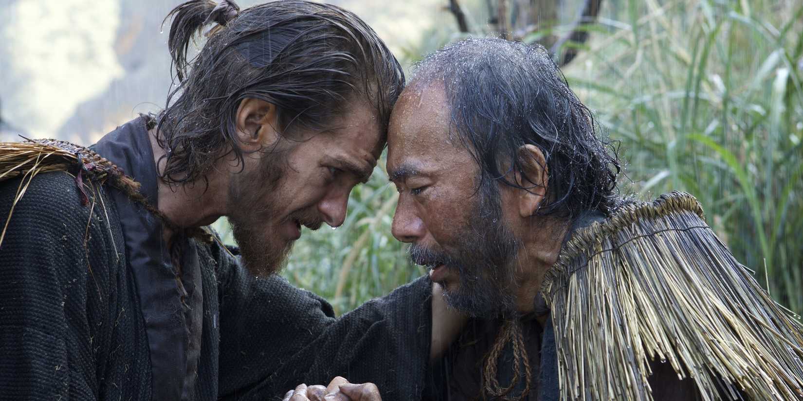 “You Can’t Just Keep Waiting For Scorsese To Call”: Andrew Garfield ...