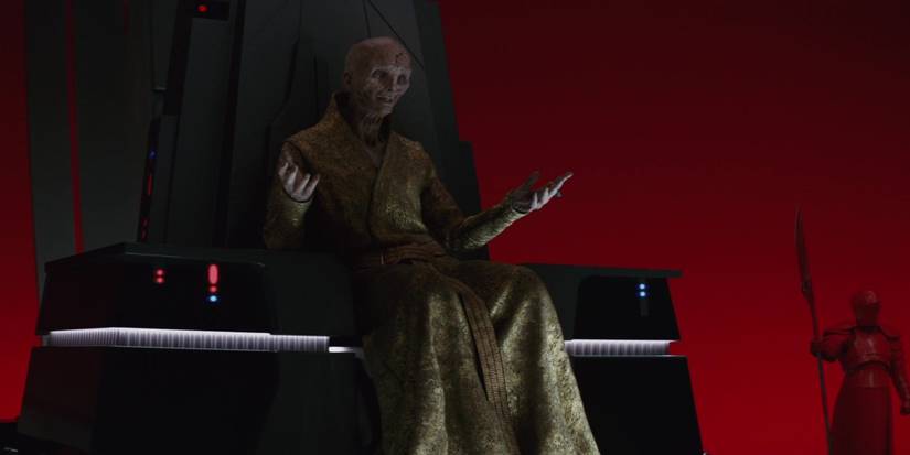 7 Details Star Wars Has Revealed About The Rise Of The First Order