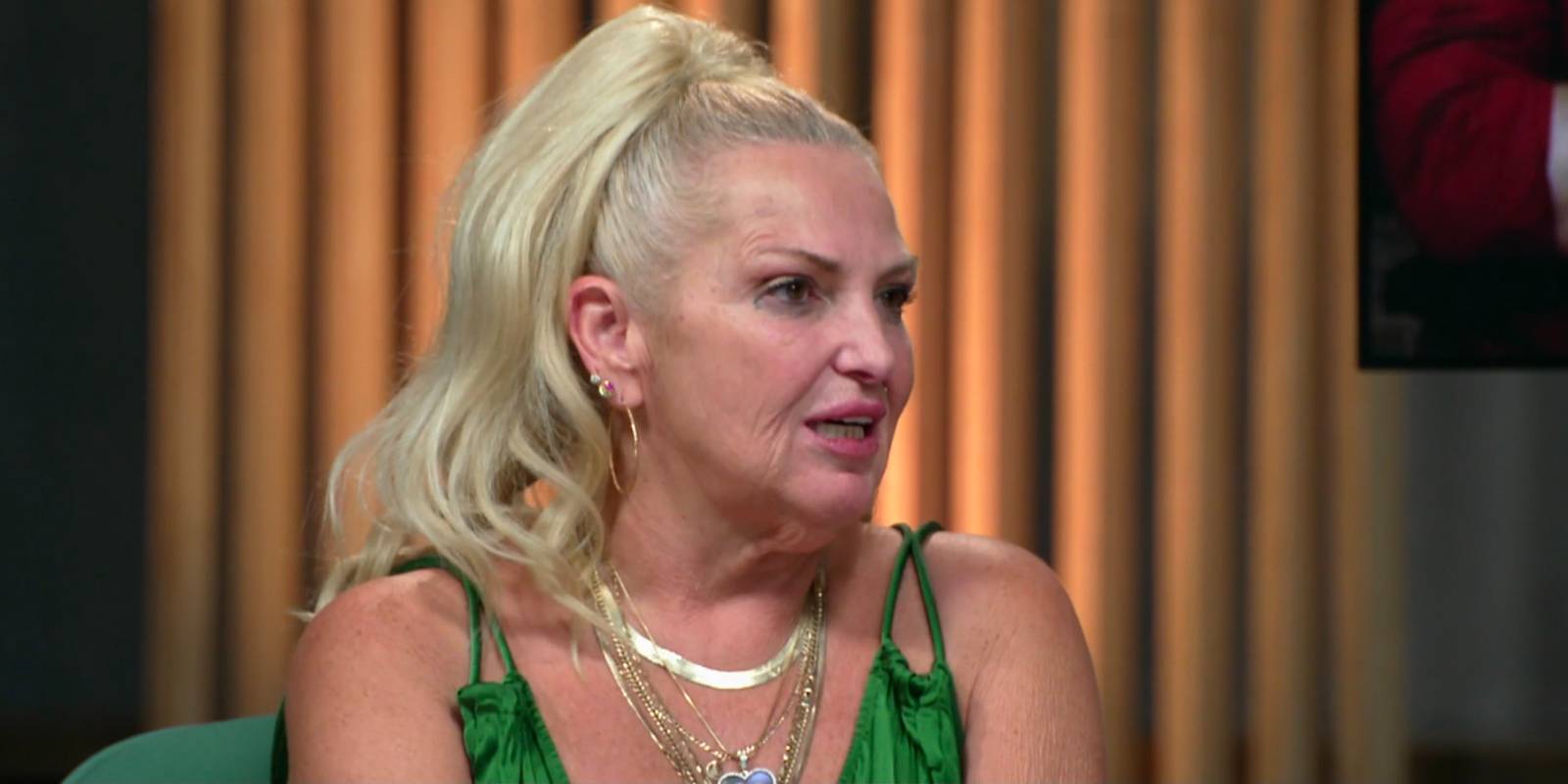 Does 90 Day Fiancé Star Angela Have New Boyfriend After Michael Split