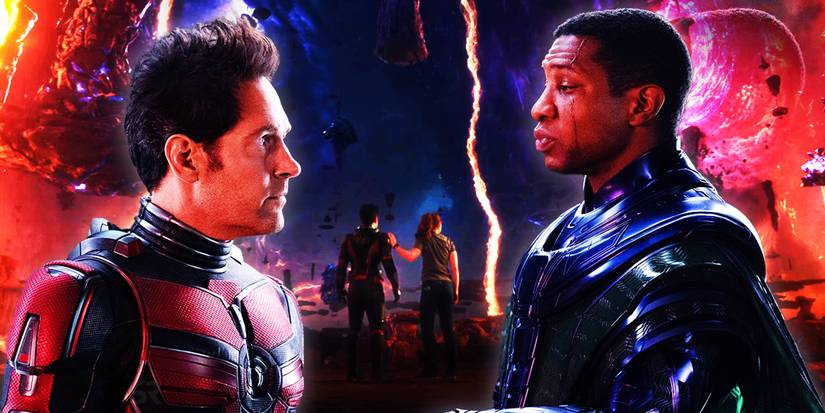 Wait, Is Ant-Man & Wasp: Quantumania Another MCU Multiverse Movie?