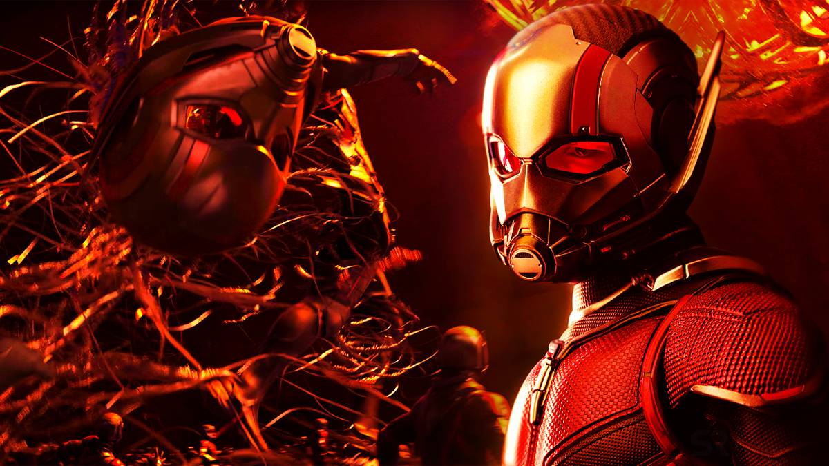 Quantumania Can Introduce A Powerful New Ant-Man Ability