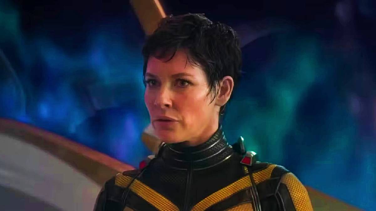 Quantumania Star Details Hope's Evolution Since First Ant-Man Movie