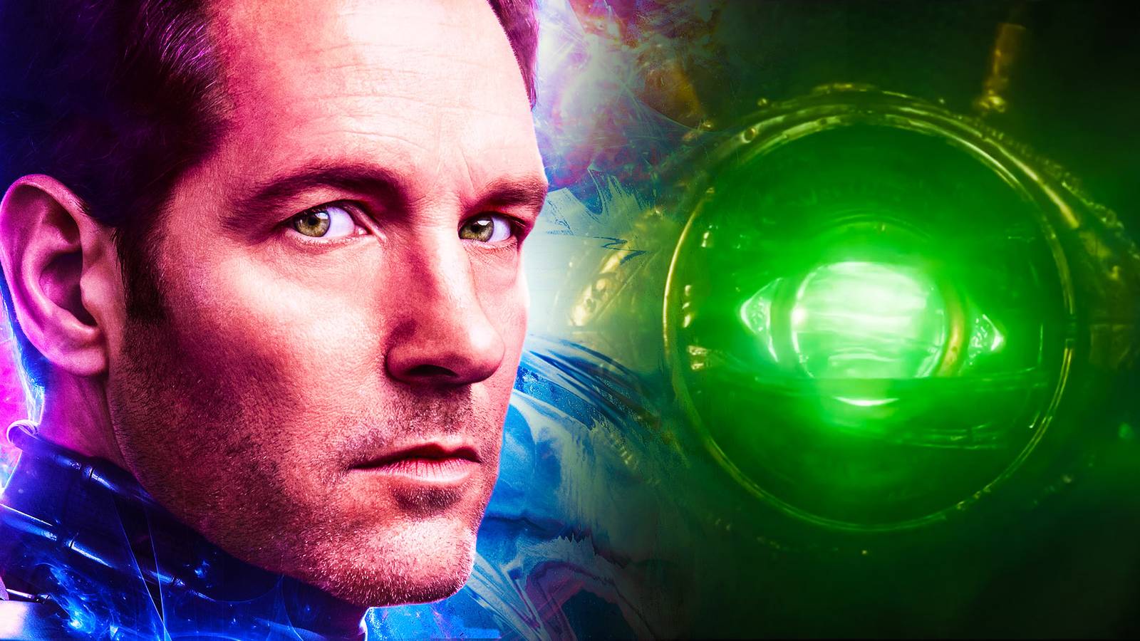 MCU Theory Explains How The Time Stone Really Works