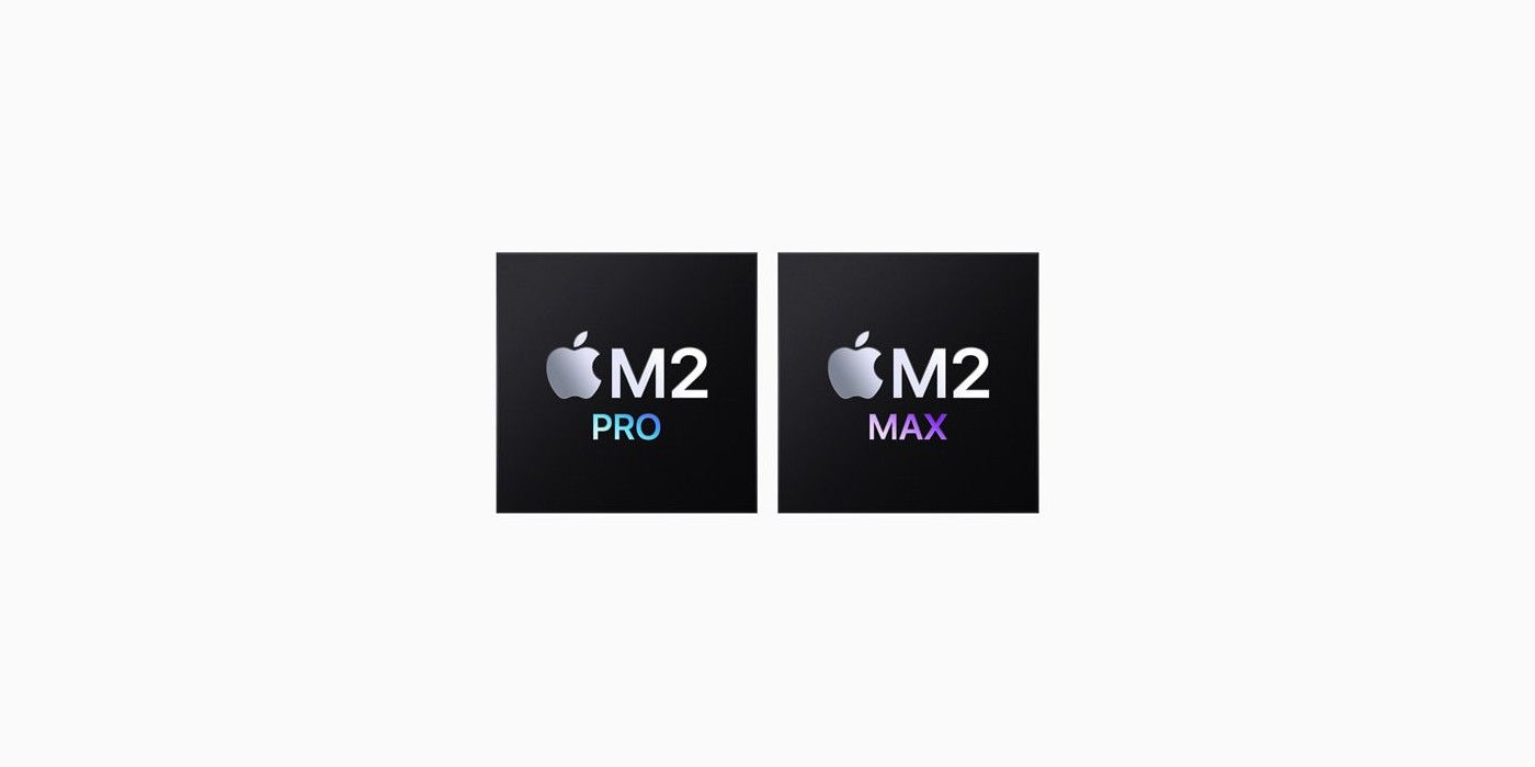 Mac Pro Is The Last Intel Mac Available, & The M2 MacBook Pro Explains Why