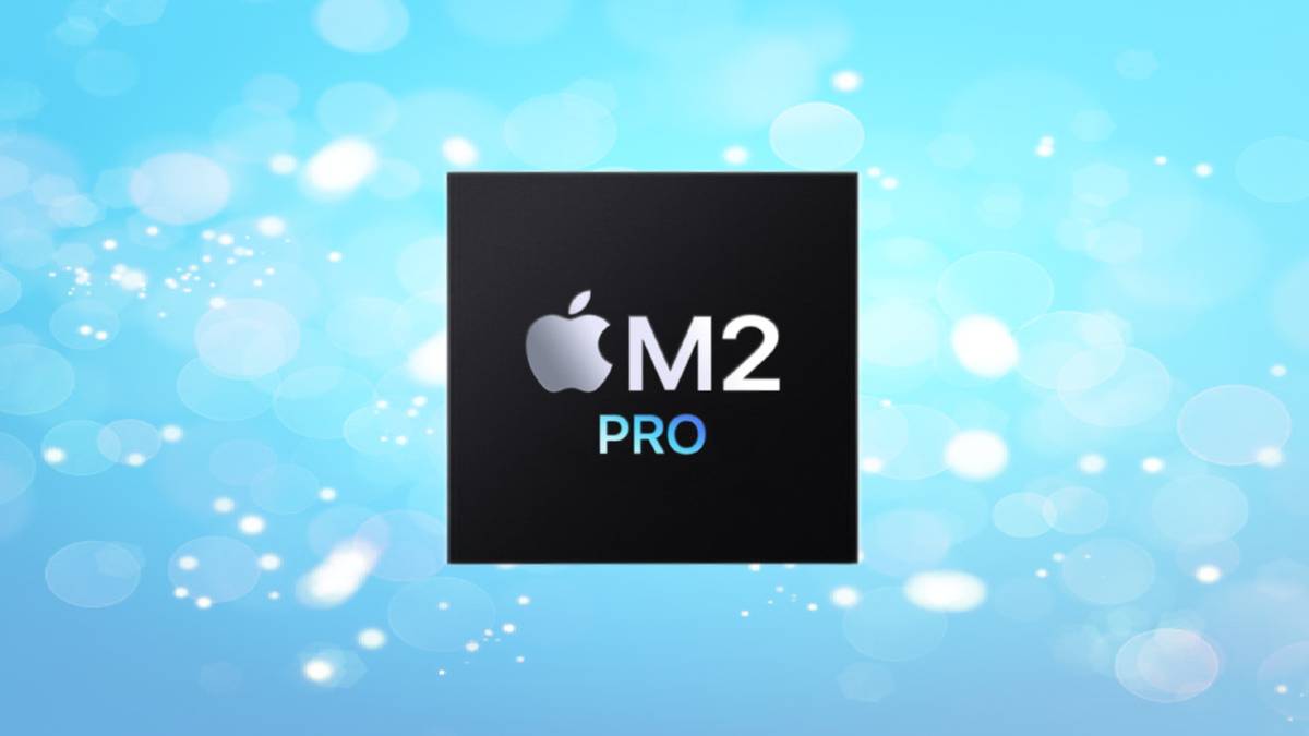 Benchmark Results Show Apple's M2 Pro Chip Could Be Faster Than M1 Max