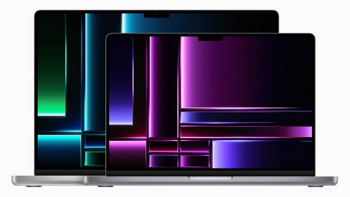 Apple Launches New M2 Pro And M2 Max-powered MacBook Pros
