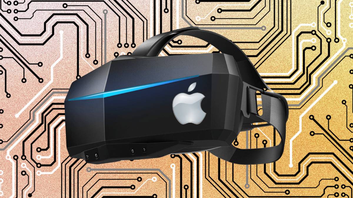 Apple's Mixed-Reality Headset Is The Reason iOS 17 Won't Be A Major Update