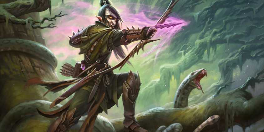 10 Best D&D Items For Dwarves In The 2024 Dungeon Master’s Guide