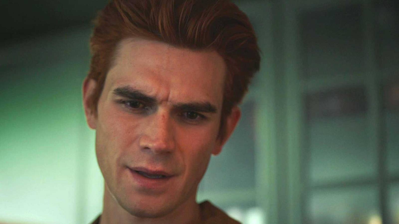 Archie Actor Opens Up About Riverdale Season 7 Being The Show's Last