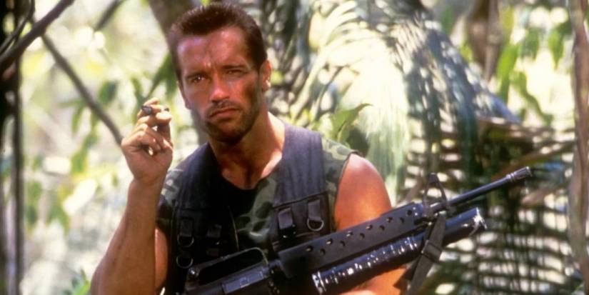10 Great Military Horror Movies