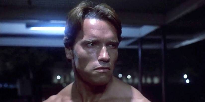 30 Most Memorable Quotes From The Terminator Franchise