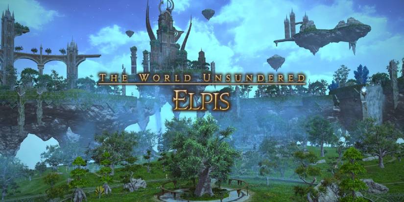 FFXIV: The Best Side Quests to Do in Endwalker