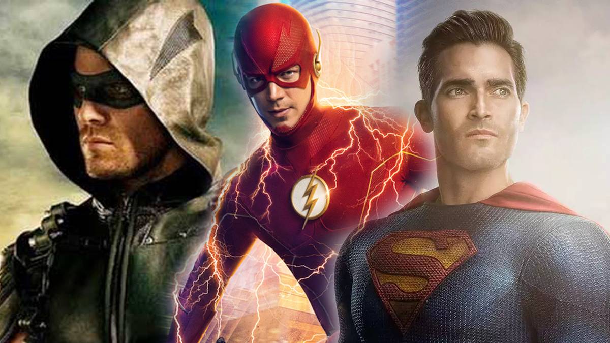 DC Sabotaged The Arrowverse (But It Was Inevitable)