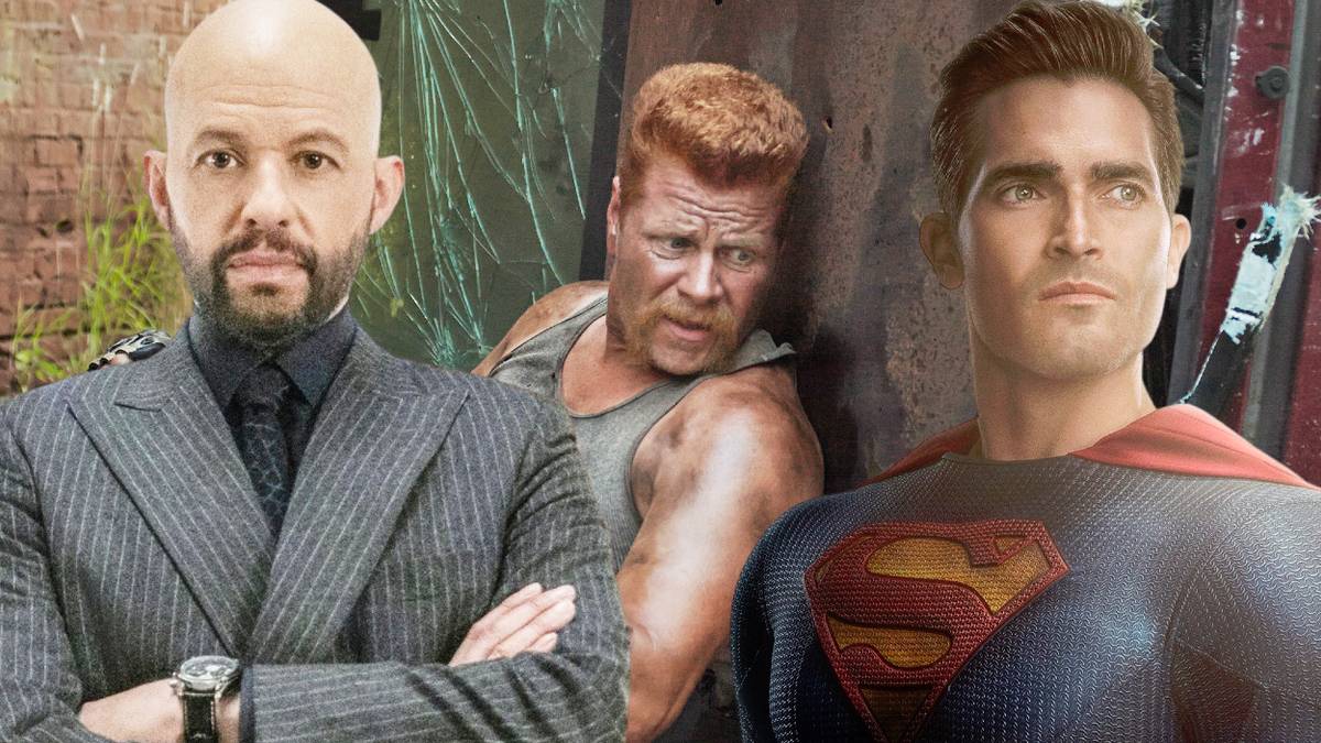 Arrowverse's Lex Luthor Reacts To Superman & Lois' Recasting