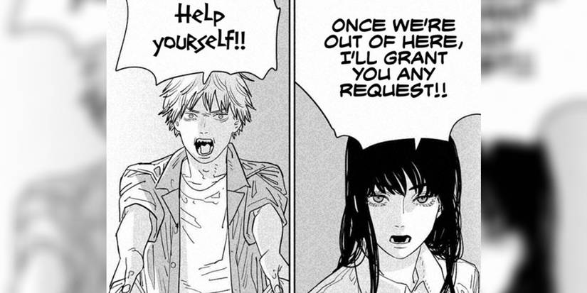 Chainsaw Man is Repeating Itself, & It's Ruining the Series