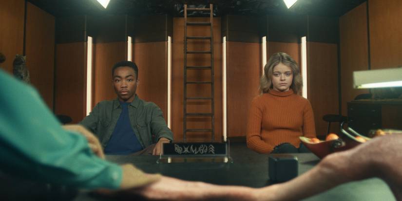 Landscape With Invisible Hand Review: Finley's Alien Drama Is Unique ...