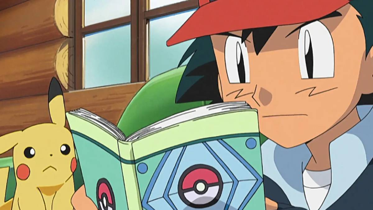 New Pokémon Series Confirms Ash's True Destiny Isn't to Be a Trainer