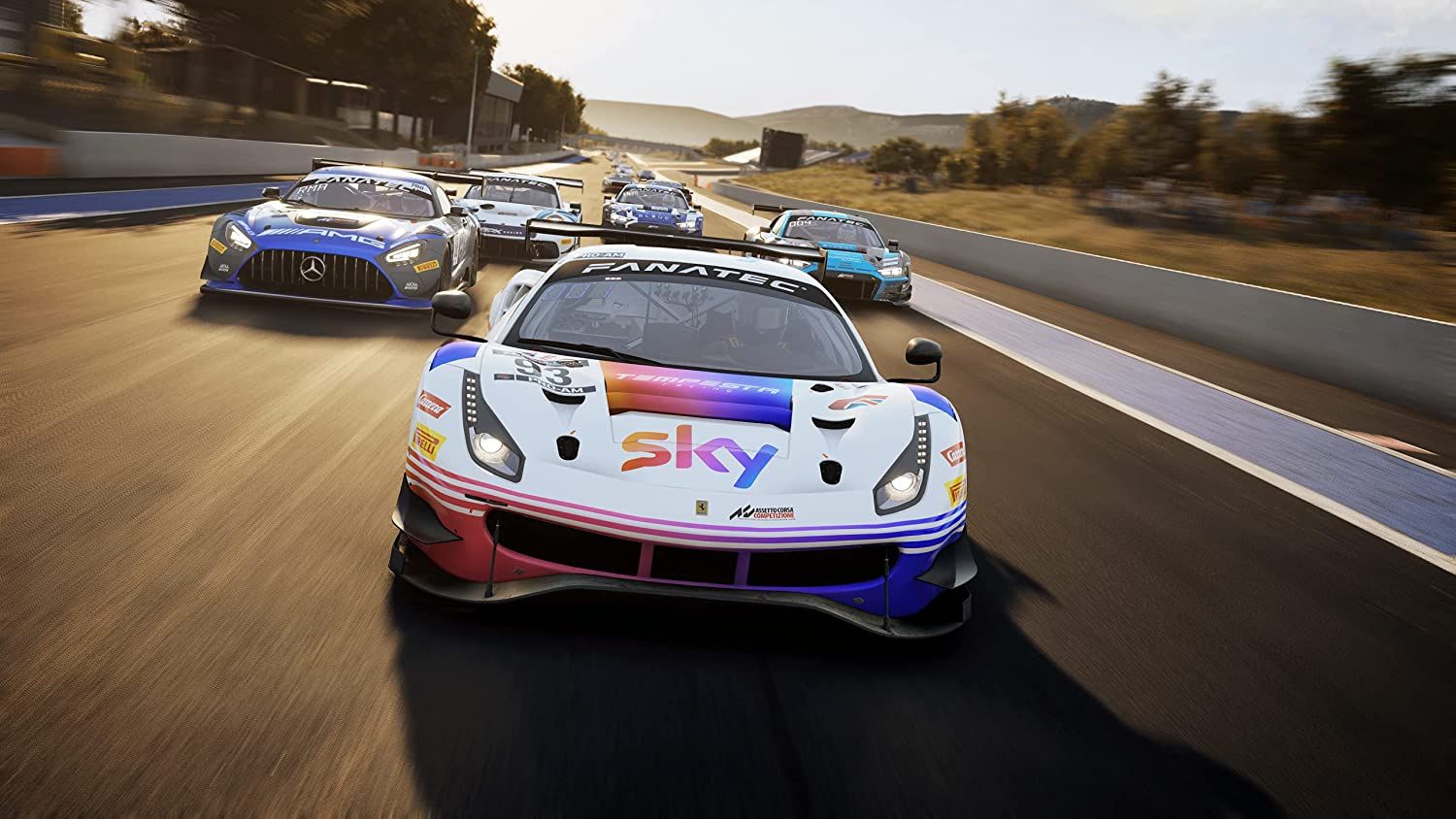Best Racing Games for PS5 (Updated 2023)