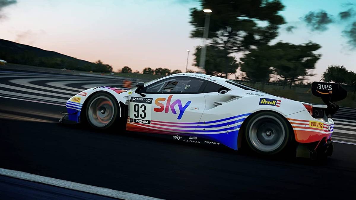 Best Racing Games for PS5 (Updated 2023)