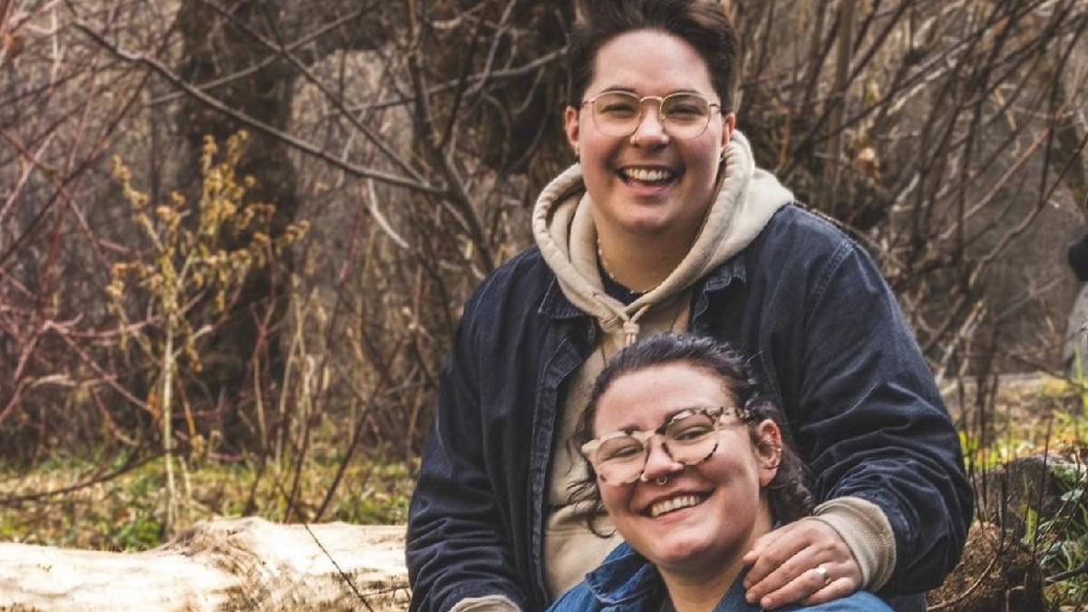 Sister Wives’ Leon Brown Confirms Gender Affirming Top Surgery