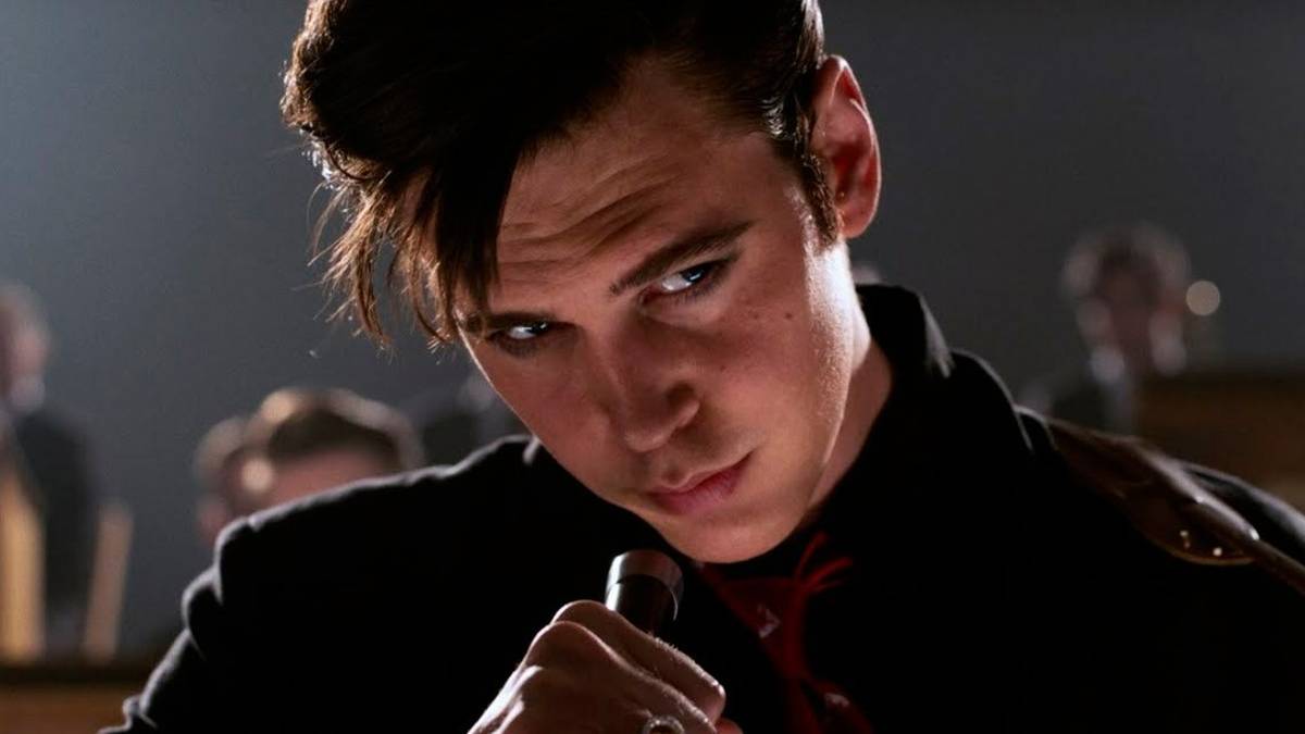 Austin Butler Remembers Lisa Marie Presley After Elvis Oscar Nomination