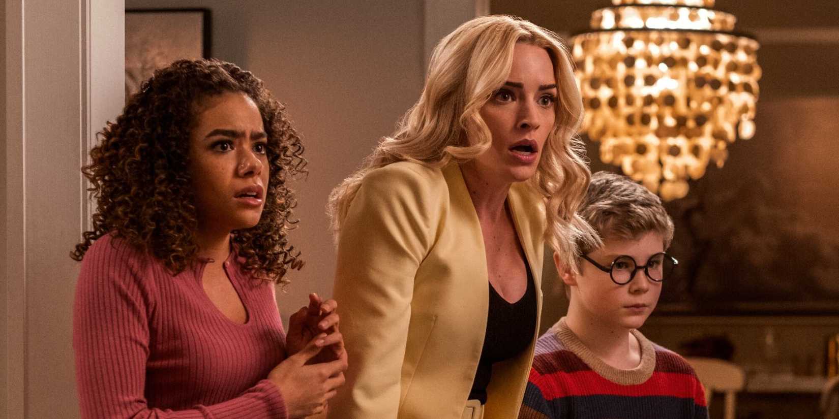 Ginny & Georgia Season 3 Release Date Confirmed