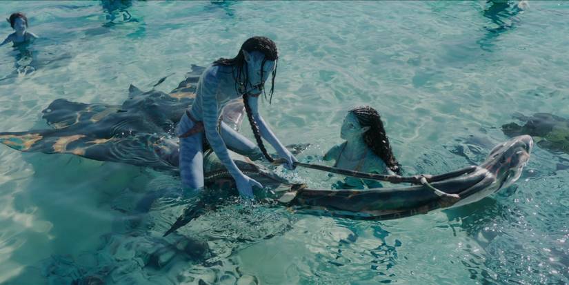 Avatar 2 Profit Revealed: Way Of Water Makes Over Half A Billion