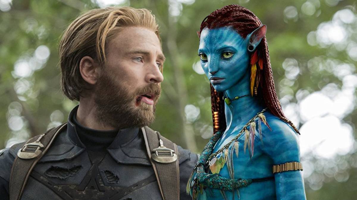Avatar: Way Of Water Box Office Bests Infinity War & Enters All Time Top 5
