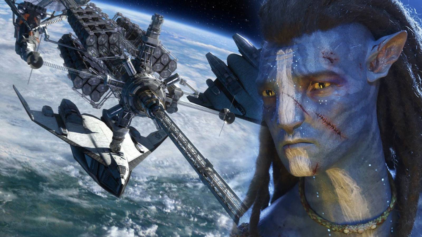 Na'vi Space Battle Cut From Avatar 2: Details Revealed By Writer