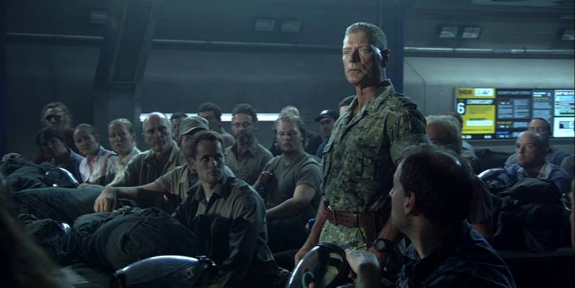 10 Major Details The Avatar Movies Reveal About Future Earth