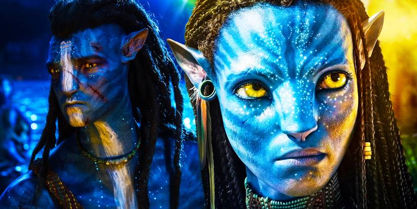 Avatar 2 Fixed A 13-Year-Old Jake Sully Complaint (& Made James Cameron ...