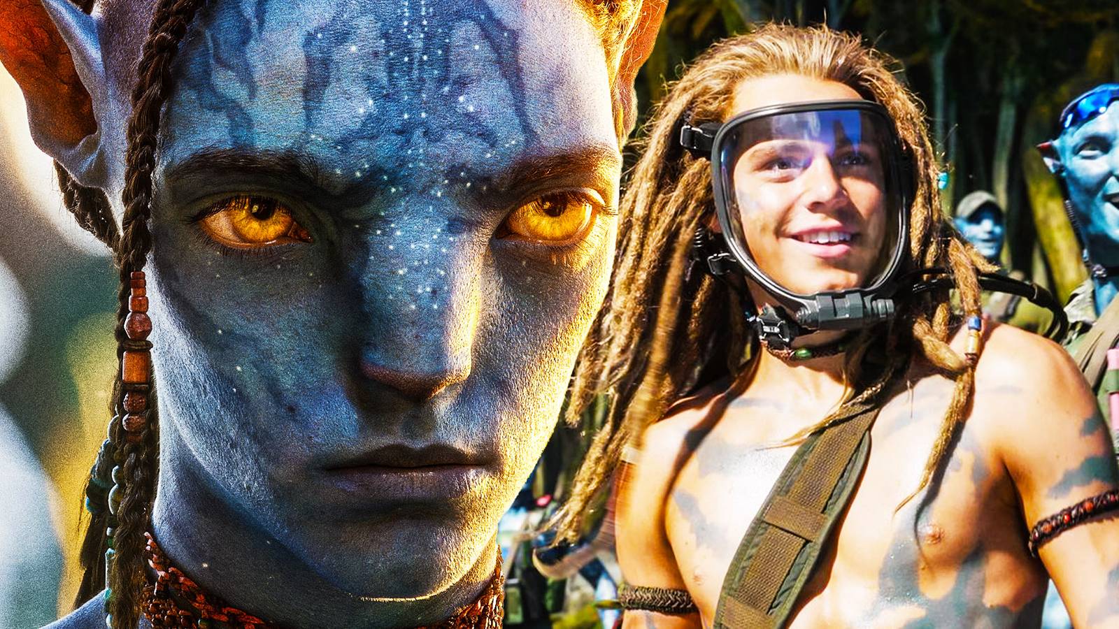 Spider Is More Important To Avatar's Next 3 Movies Than You Think