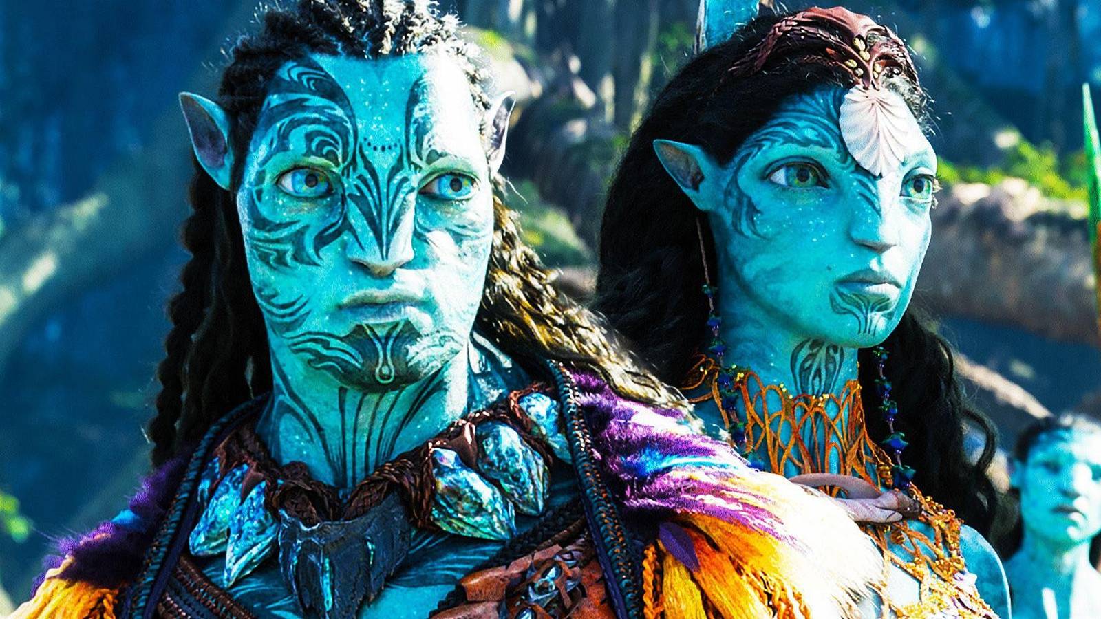 The Metkayina’s Tattoos In Avatar 2 Have A Deeper Meaning Than You Realize