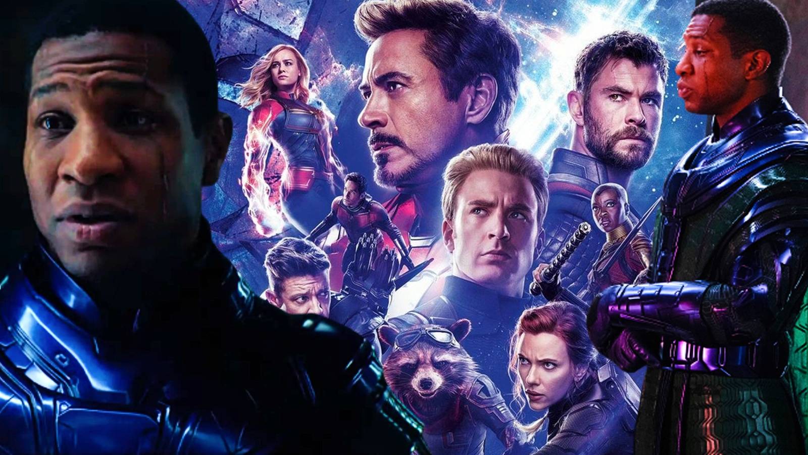 MCU Fans Get Really Creative With Fake Avengers: Secret Wars Casting