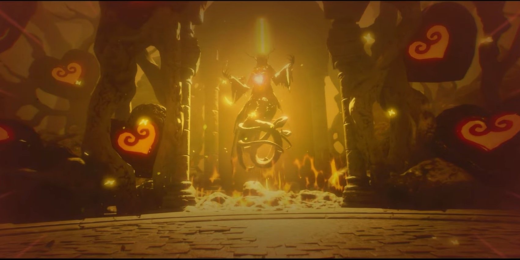 Blacktail: How To Beat Baba (Boss Fight)