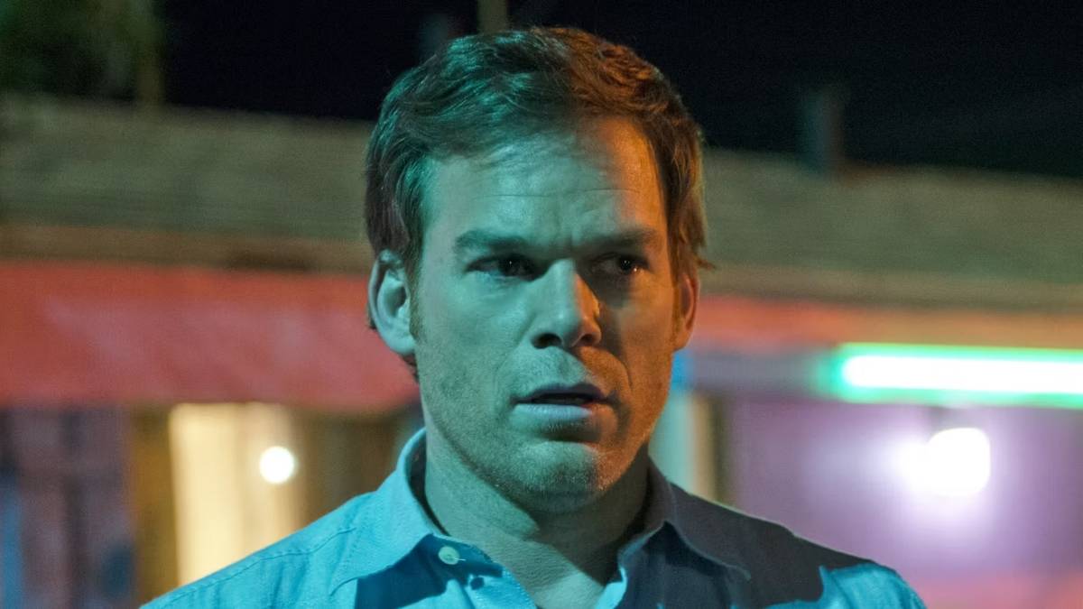All 7 Actors Who Have Played Dexter Morgan, Explained