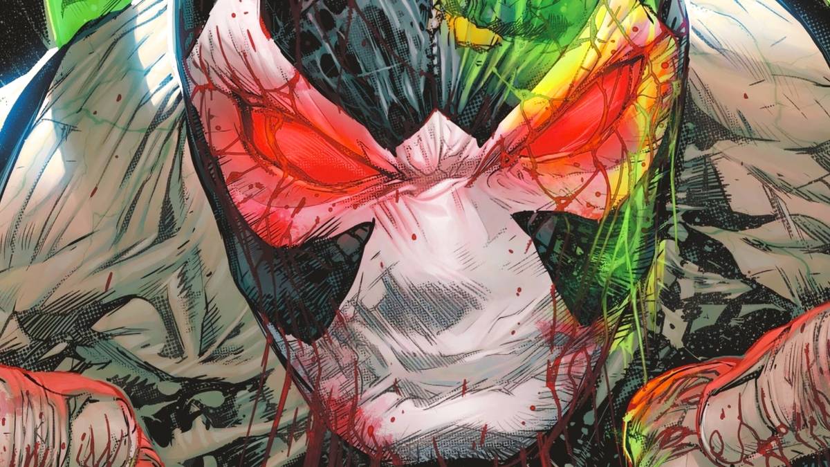 Bane Confirms The Secret Consequence of Breaking The Batman
