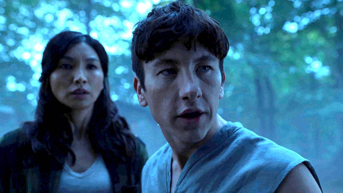 Eternals' Druig Actor Opens Up About MCU Film's Mixed Response