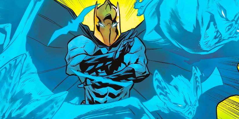 Batman: Every Time Bruce Wayne Was Given Superpowers in DC History