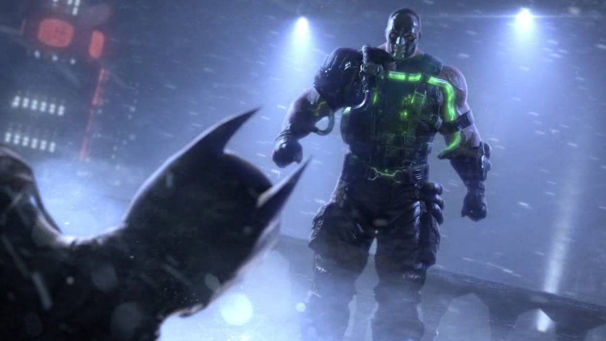 Batman: Arkham's Hardest Boss Fights, Ranked By Difficulty