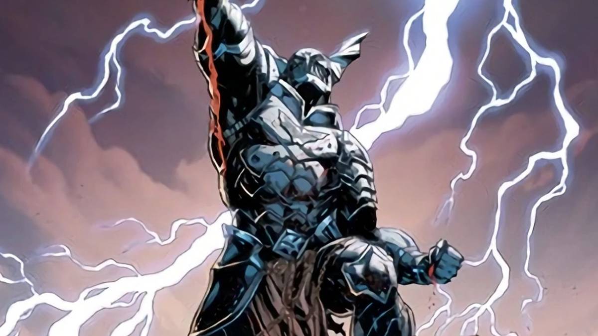 Batman's Superpowers Proved That His Humanity Is His Strongest Weapon