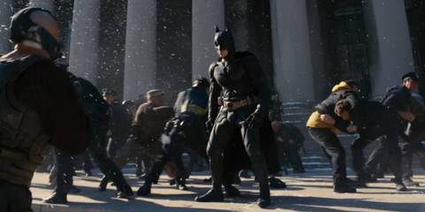 The Dark Knight Rises Summary, Trailer, Cast, Where to Watch and More