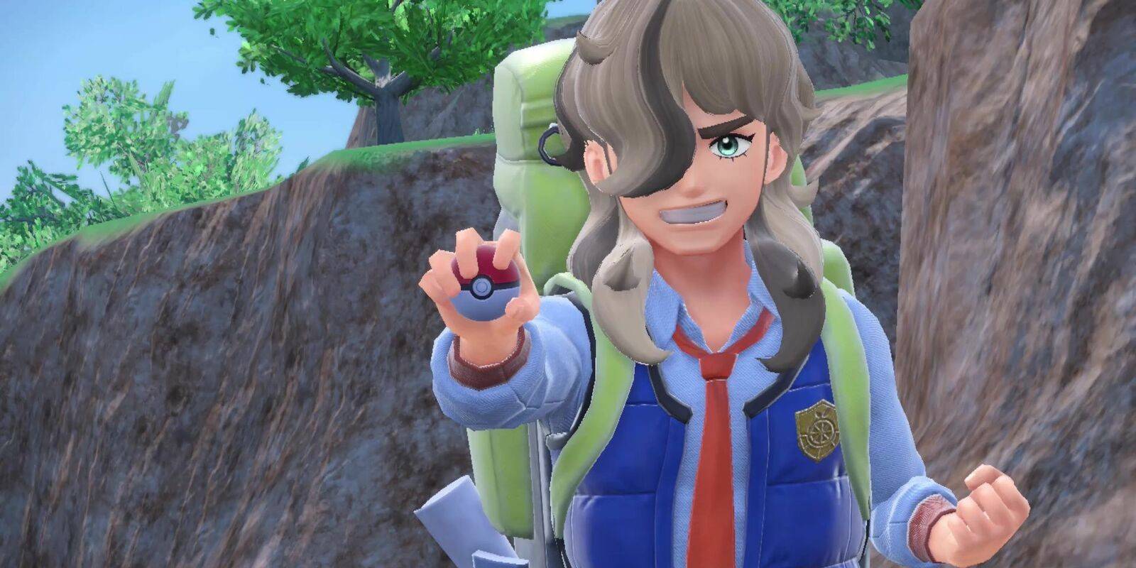 Pokémon Scarlet & Violet: How to Defeat Arven