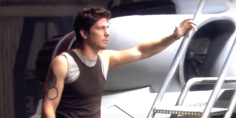 Every Battlestar Galactica Cylon Model Explained