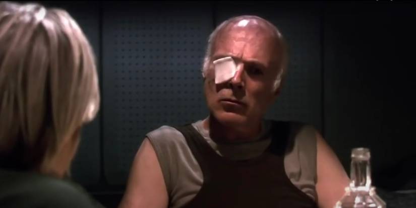 Every Battlestar Galactica Cylon Model Explained