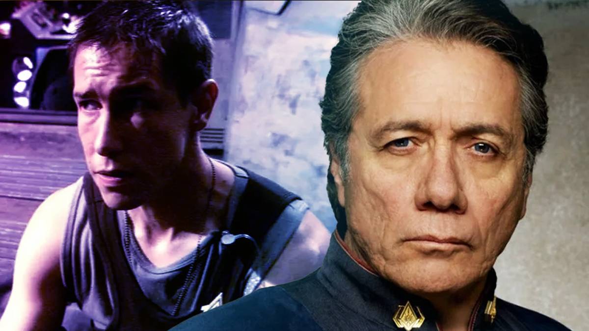 1 Battlestar Galactica Character Has A Secret Adama Connection
