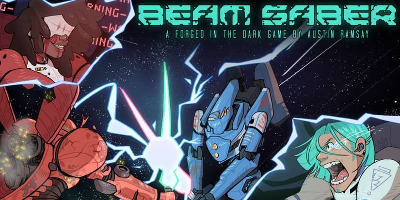 Mecha Tabletop Games To Try While Waiting For Armored Core 6